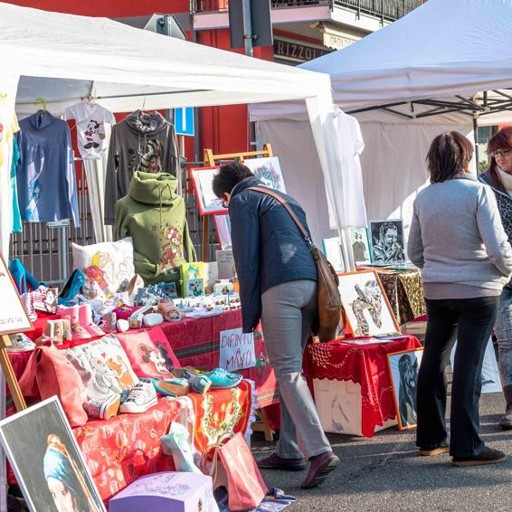 «Magico Natale» a Cene Tra gli ospiti c’è L’Eco café - EcoCafe
