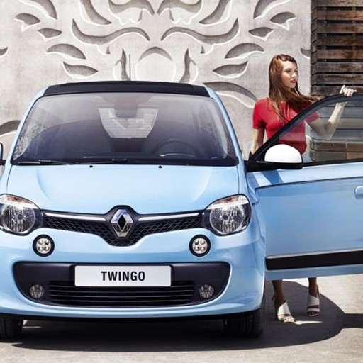 Twingo OpenAir Speciale in tutto - Rubriche Motori