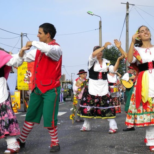 Canto e ballo folk Corso con i «Gioppini» - Rubriche Tempo libero