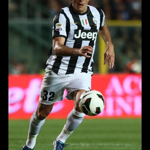 Juve: Matri torna dal prestito al Genoa - Europa