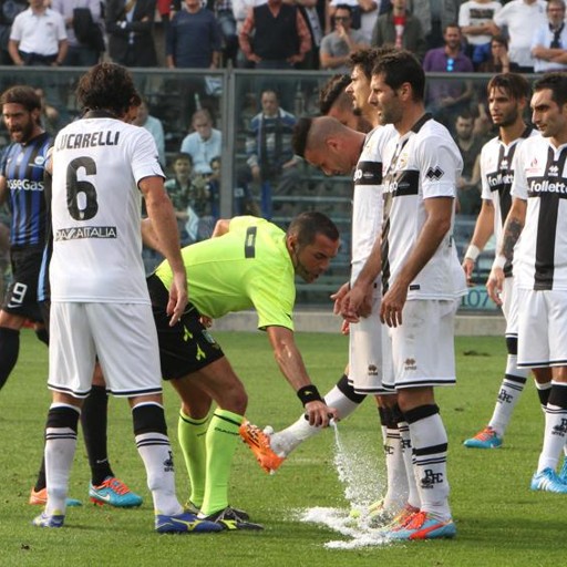 Il Parma gestito da un bergamasco: Alborghetti, amministratore della ...