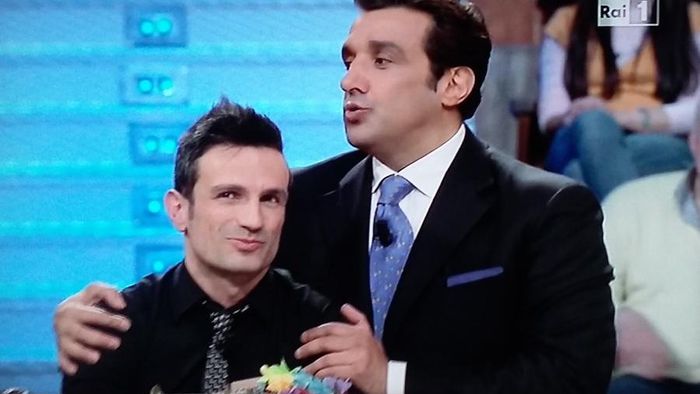 Un 37enne di Azzano vince 40 mila € giocando con i «Pacchi» di Rai Uno ...