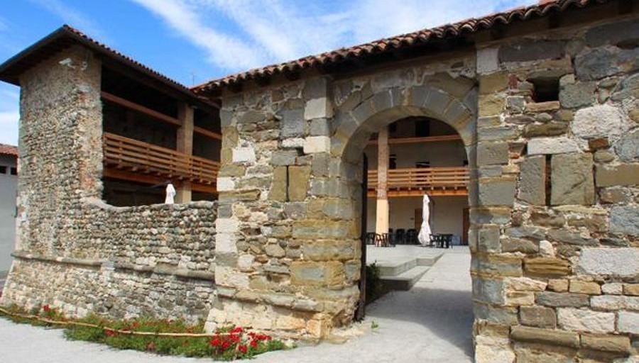 Solza, rinasce il Castello Colleoni Un weekend pieno di iniziative ...