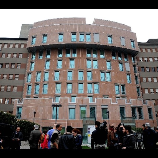 San Raffaele, indagati Zangrillo e Bedin - Europa