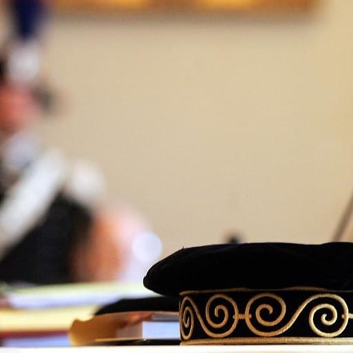 Stavolta la Consulta non affonda i conti - L'Editoriale