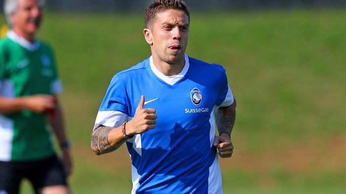 Il Papu vuole prendersi l’Atalanta «Avrò il 10, sento che sarà il mio ...