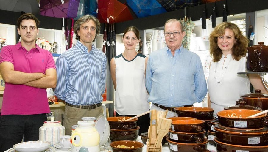 Rodeschini, 80 anni senza fermarsi mai Ora la sfida è nel commercio on ...