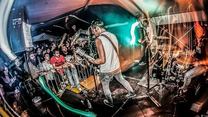 È l’ora di Monster Zero Summer Mash Punk-rocker da tutta Europa a ...