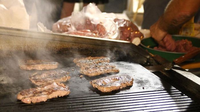Barbecue a Ferragosto, che passione Ecco 10 consigli per un figurone ...