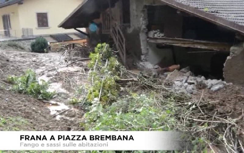 video TG BergamoTVL'Eco di Bergamo - Notizie di Bergamo e provincia