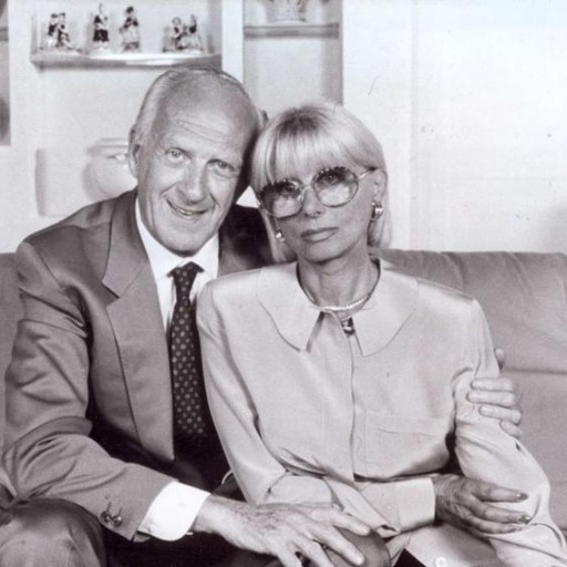 Sandra e Raimondo, la coppia della tv Il ricordo a 5 anni dalla ...