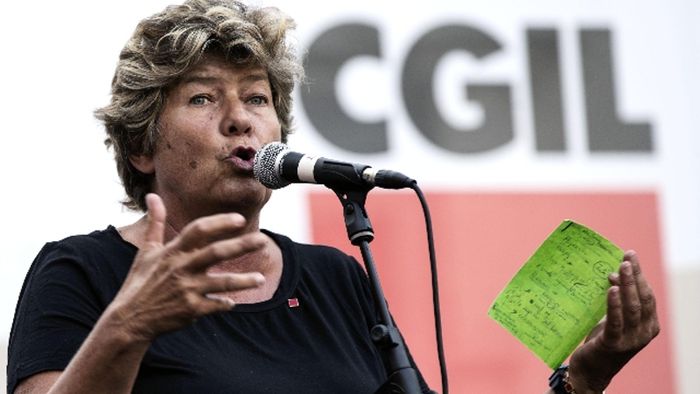 Cigl, in 5 anni oltre 5 mld ore Cig - Europa