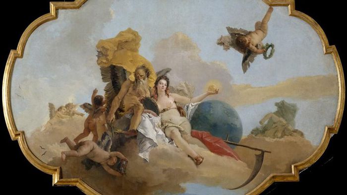 Siete andati a vedere il Tiepolo? Tremila persone in 4 giorni. Concerto ...