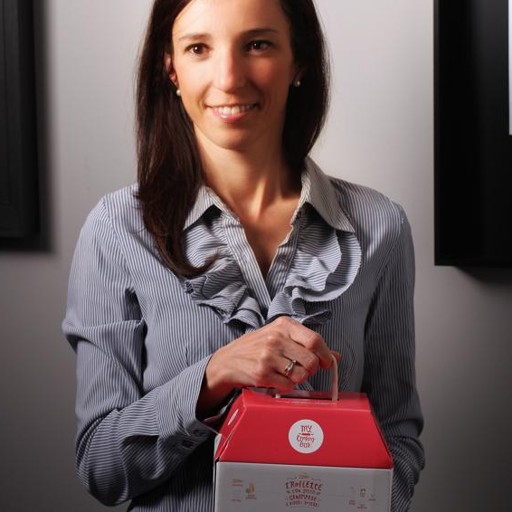 Crowdfunding, vola una start-up orobica My Cooking Box tra bimbi e ...