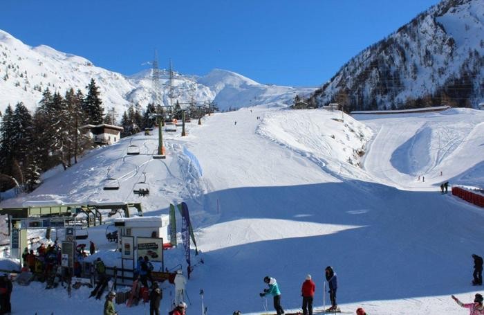 Foppolo tra sole e neve Ecco le foto delle piste - Cronaca, Foppolo