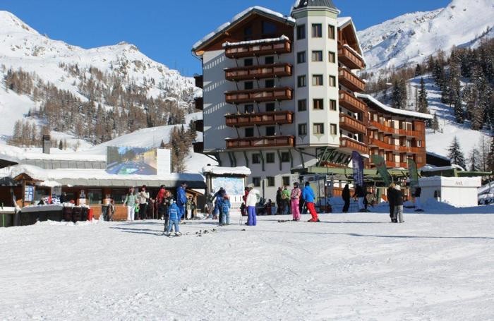 Foppolo tra sole e neve Ecco le foto delle piste - Cronaca, Foppolo