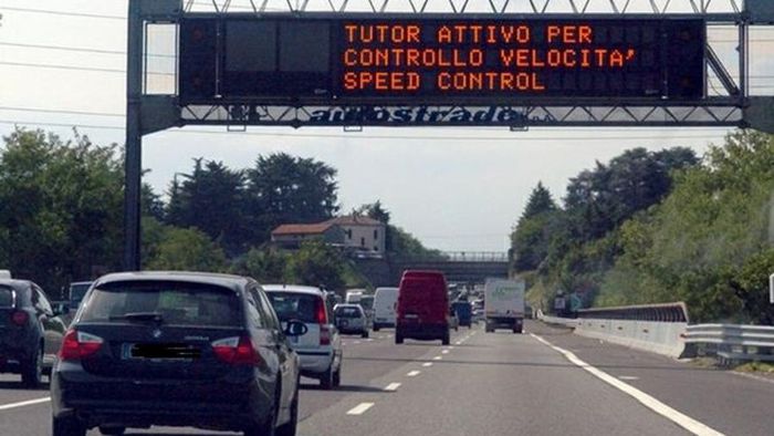 Autostrade, operazione trasparenza Ecco la mappa aggiornata dei Tutor - Cronaca