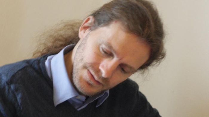 Il grazie del professor Rho «Da voi una lezione di civiltà» - Cronaca