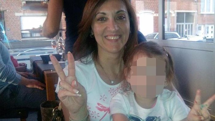 Bruxelles, Patricia Rizzo è morta Identificato il suo dna tra le ...