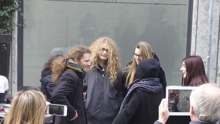 «Il professor Rho sarà reintegrato» Torna a scuola, arretrati pagati ...