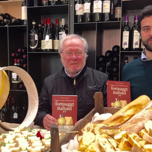 Oscar del formaggio a Bergamo? Con il nostro record Dop l’idea piace ...
