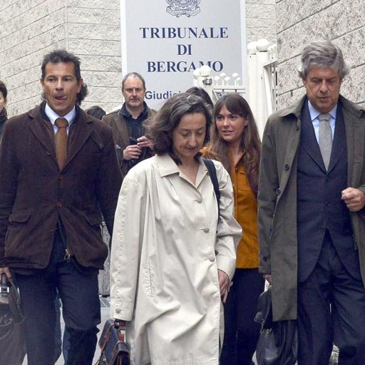 Processo Bossetti, battaglia sui testimoni Il pm Ruggeri: «Molti sono ...
