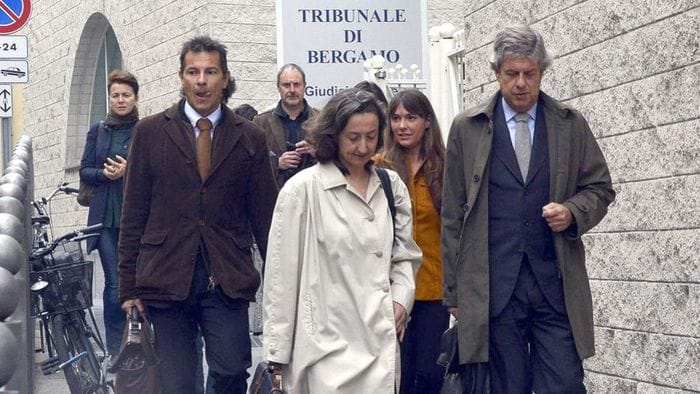 Processo Bossetti, battaglia sui testimoni Il pm Ruggeri: «Molti sono ...