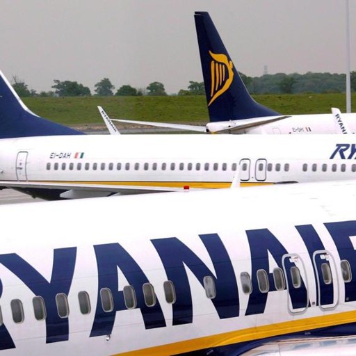 Ryanair: «Aerei a emissioni ridotte nella nostra flotta dal 2019» - Cronaca
