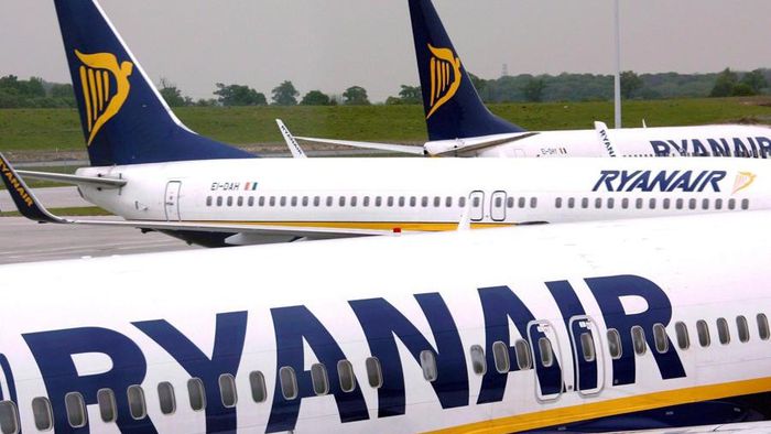 Ryanair: «Aerei a emissioni ridotte nella nostra flotta dal 2019» - Cronaca