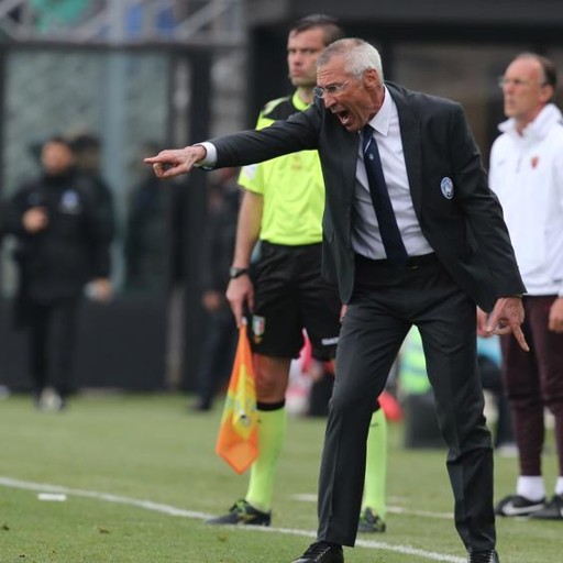 Reja: «Grandissima partita E bravissimi tutti i ragazzi» - Sport