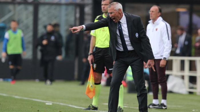 Reja: «Grandissima partita E bravissimi tutti i ragazzi» - Sport