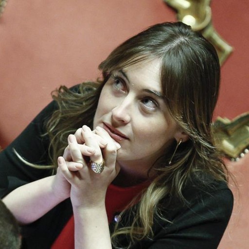 L’anello debole? Ora si chiama Boschi - L'Editoriale
