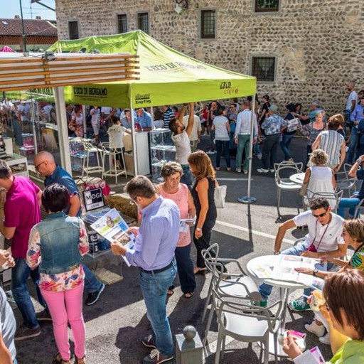 L’Eco café, riparte il tour nelle piazze Il giornale incontra i lettori ...