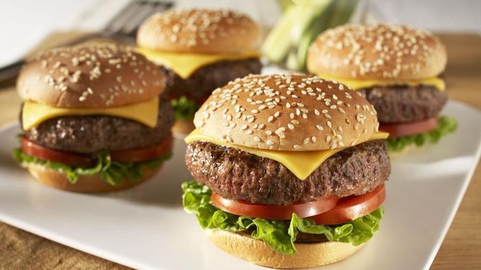 Mangiate troppo cibo spazzatura? Ecco quanti km dovete fare per ...