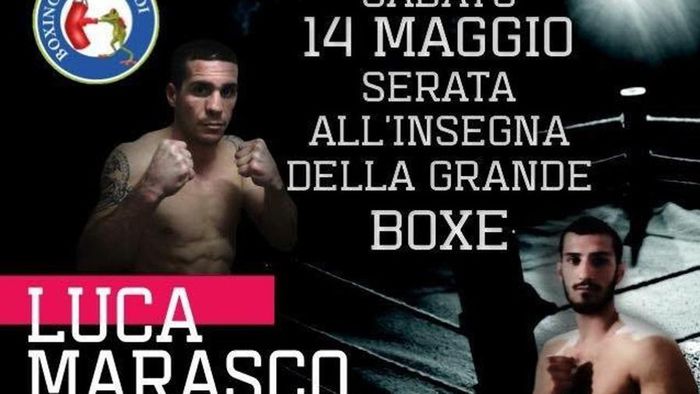 La grande boxe torna a Bergamo Morello e Marasco salgono sul ring - Sport