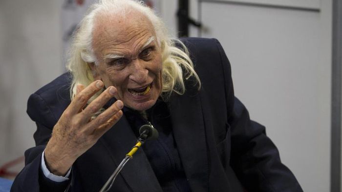 Pannella, quando la politica era un’idea - L'Editoriale