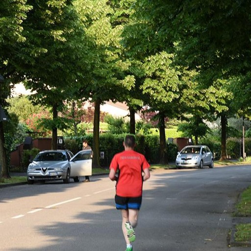 Caso runner, i residenti del Baio: «Giusto il divieto di correre in ...