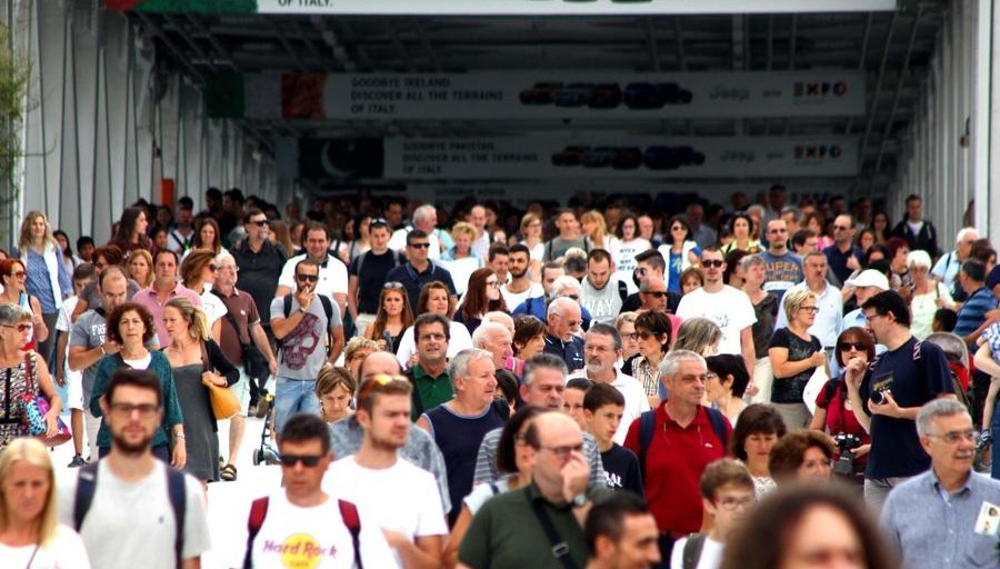 Quanti abitanti ha perso il tuo Comune? Scoprilo con l’infografica ...