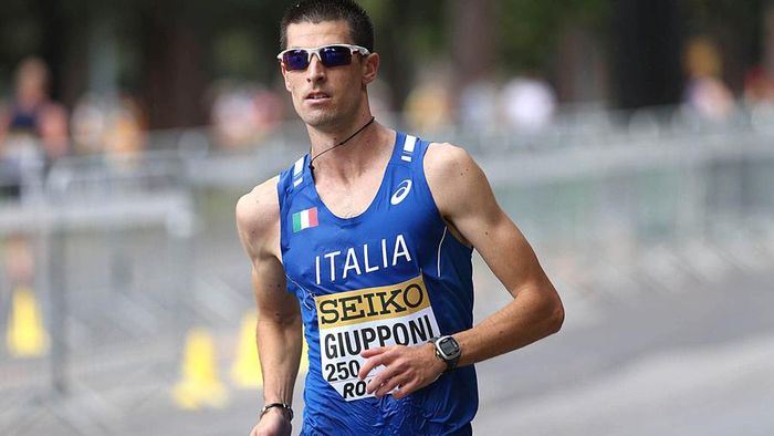 I bergamaschi fanno le valigie per Rio Con Laura Teani sicuro Matteo ...