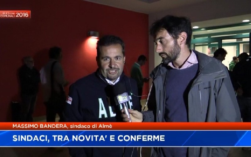 video TG BergamoTV L'Eco di Bergamo - Notizie di Bergamo e provincia