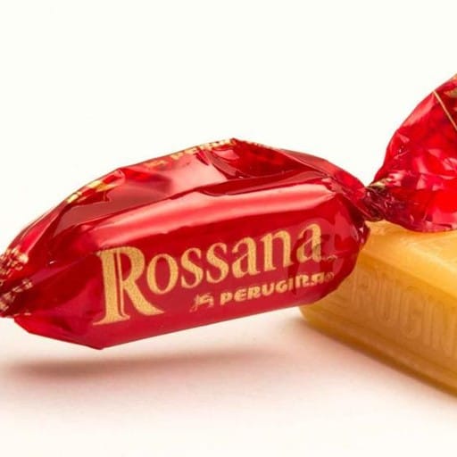 Le caramelle Rossana tornano italiane Nestlé le vende all’astigiana ...