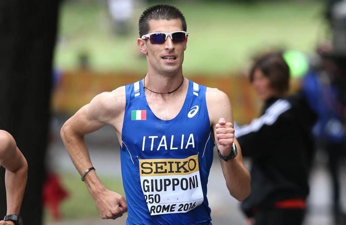 L’atletica bergamasca centra il tris Giupponi, Milani e Chatbi all ...