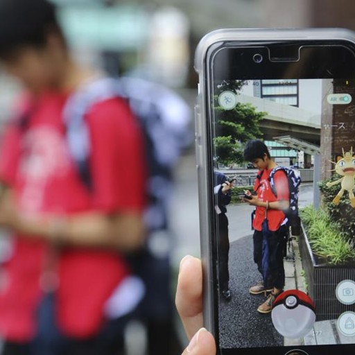«Pokemon Go già causa di incidenti Sanzioni anche ai pedoni che lo ...