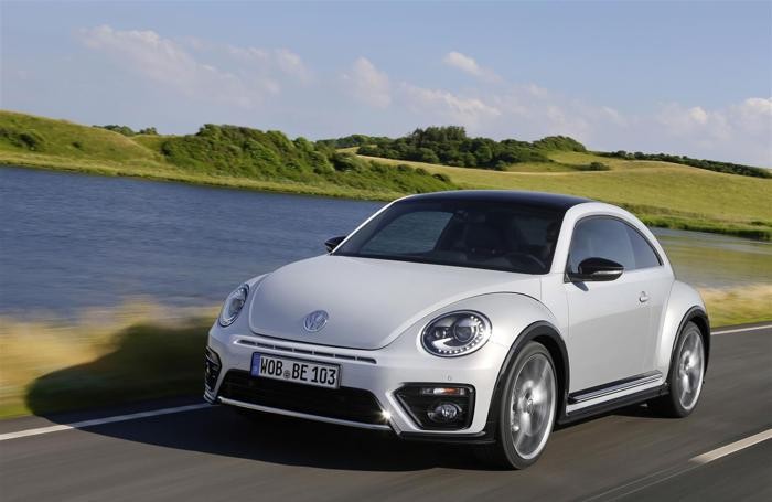 Coupé e Cabrio Il Maggiolino si rinnova - Rubriche Motori, italia