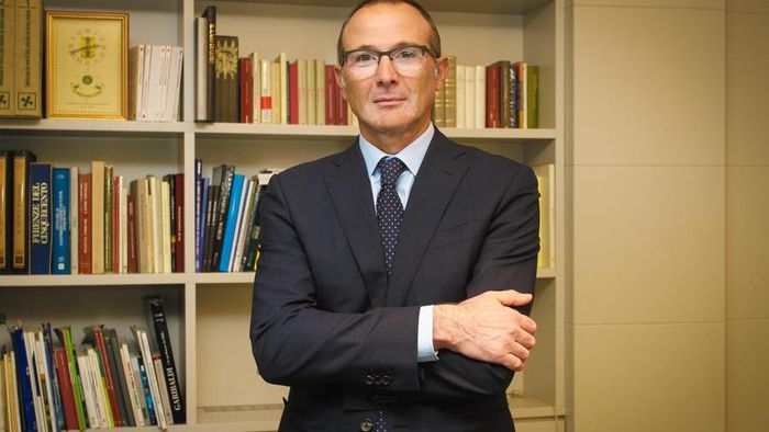 Galizzi, presidente di Confindustria: crisi finita a Bergamo ma persi ...