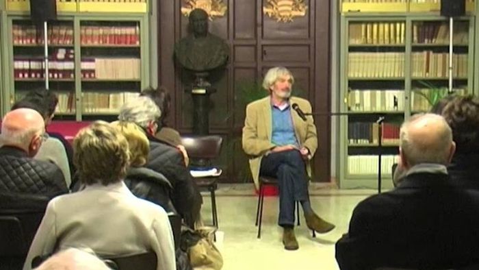 Alessandro Dal Lago per Presente Prossimo - Rubriche Tempo libero