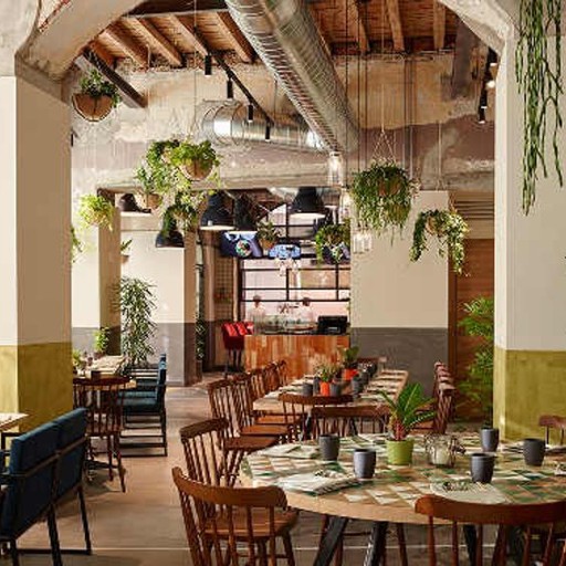 Stefano Percassi si dà al vegan A Milano apre il ristorante Soulgreen ...