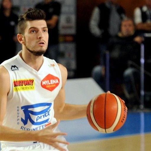 Remer sconfitta a Reggio Calabria Non bastano i 25 punti di Carnovali ...