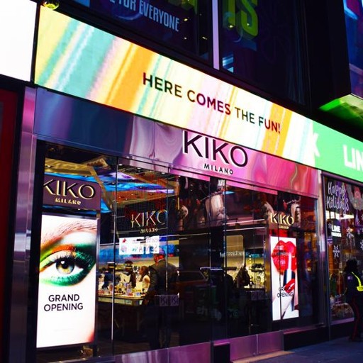 Kiko, 20 anni di un successo con smalto «Così abbiamo cambiato la ...