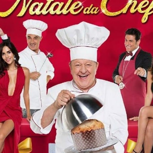 Chef pasticcione per un mare di risate All’Uci di Orio arriva Massimo ...